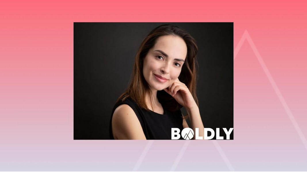 Meet the Coach - Javiera